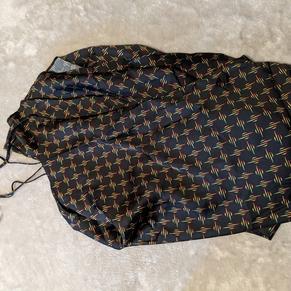 Daily Paper | Dresses | Daily Paper Remono Dress | Poshmark